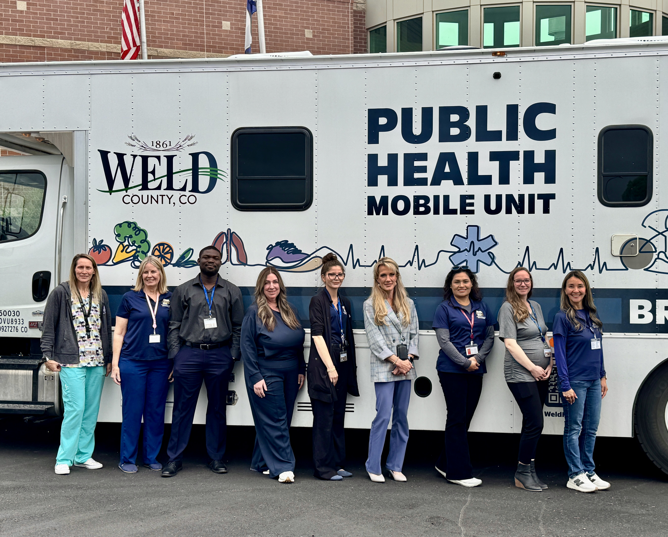 How One Public Health Department Is Using a Mobile Clinic to Expand ...