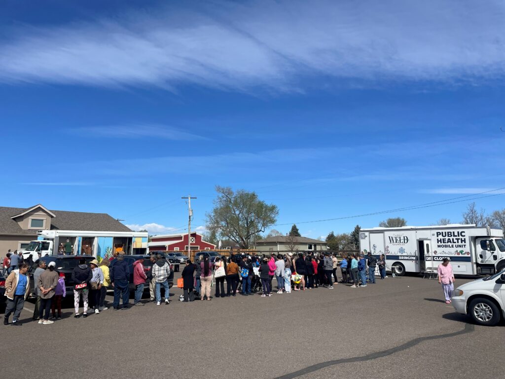 How One Public Health Department Is Using a Mobile Clinic to Expand ...